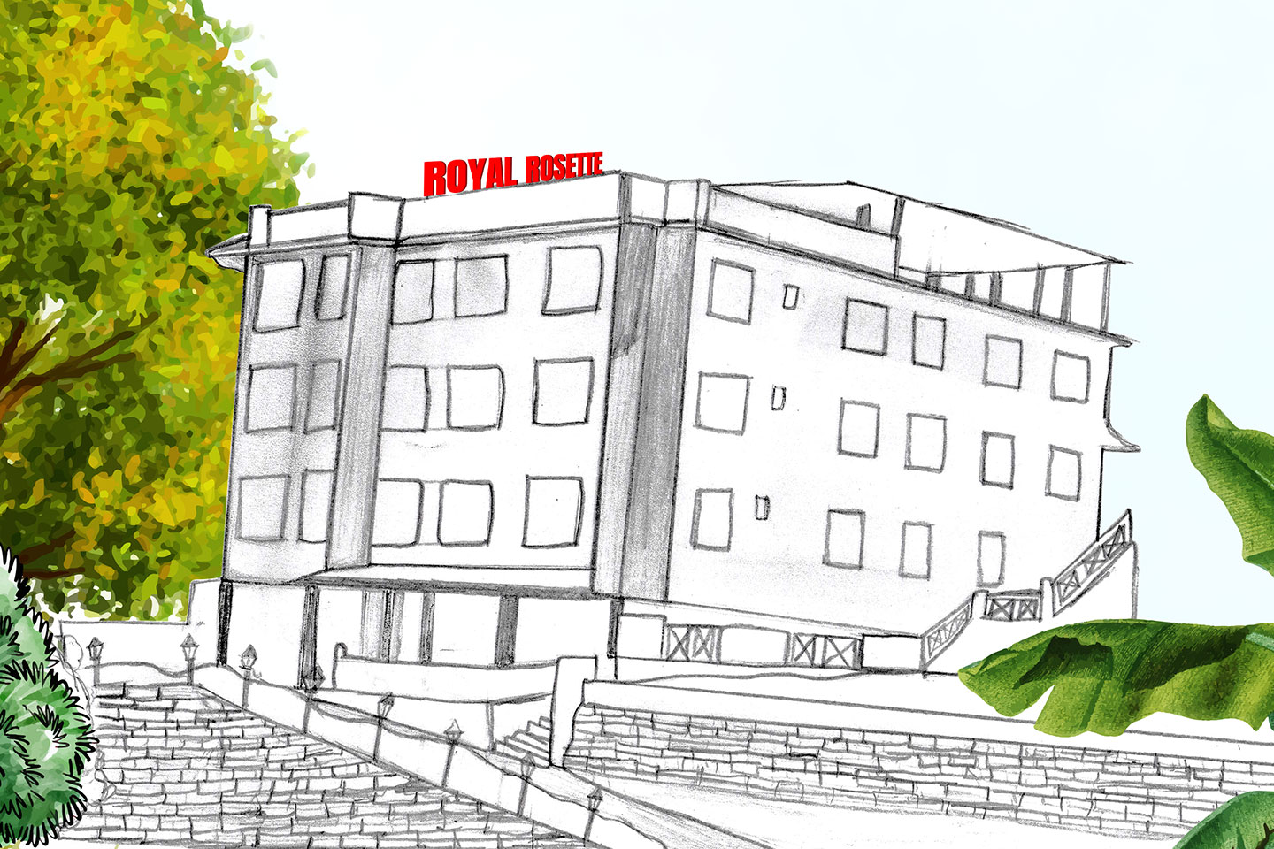 India's Best Hotels in Amritsar, Gurugram, Jim Corbett, Bhimtal