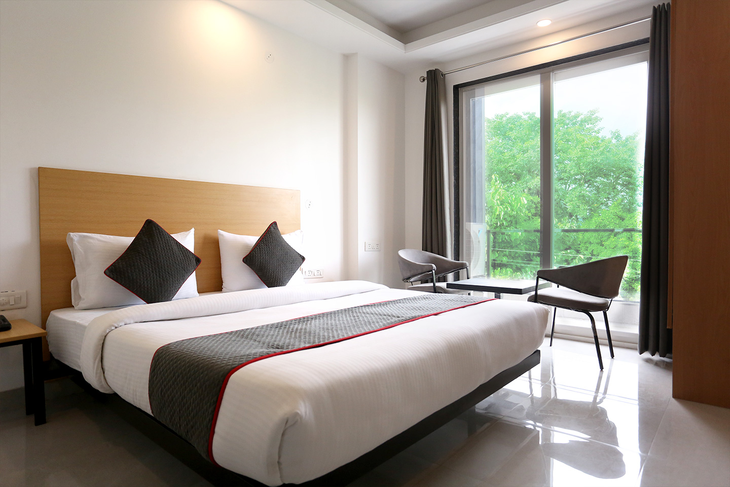 Hotels - T&G Hotels & Resorts
